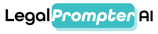 Legal Prompter AI - An Easy-to-Use AI Text Generator